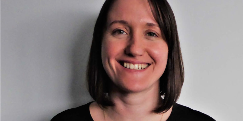 Gillian Lewis - Carr Gomm