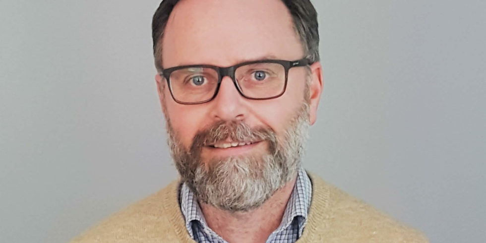 Keith Milligan - Carr Gomm