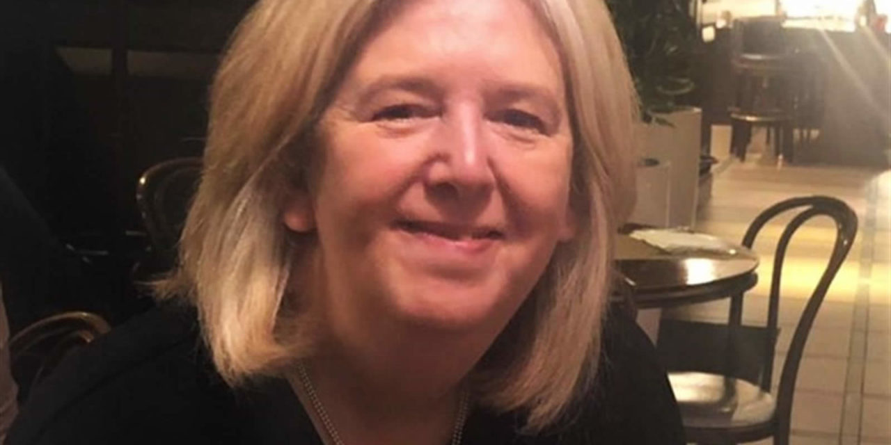 Lucy Wren - Carr Gomm