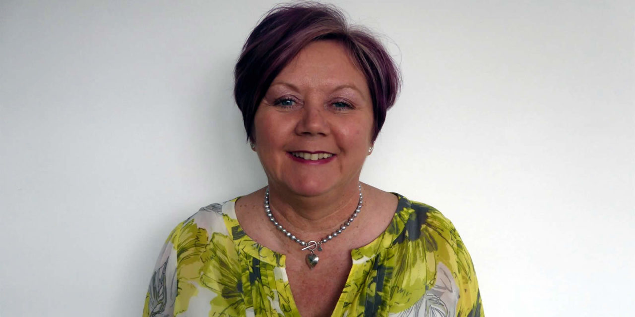 Our Leadership - Carr Gomm
