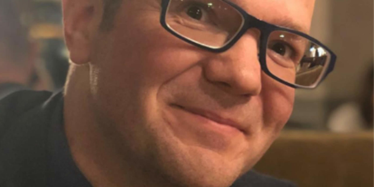 Andrew Thomson - Carr Gomm