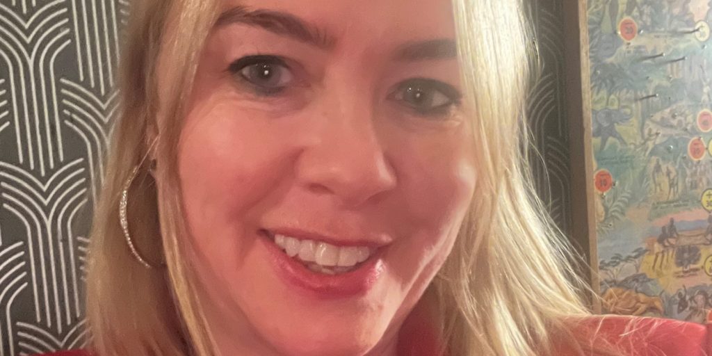 Jane Darkes - Carr Gomm