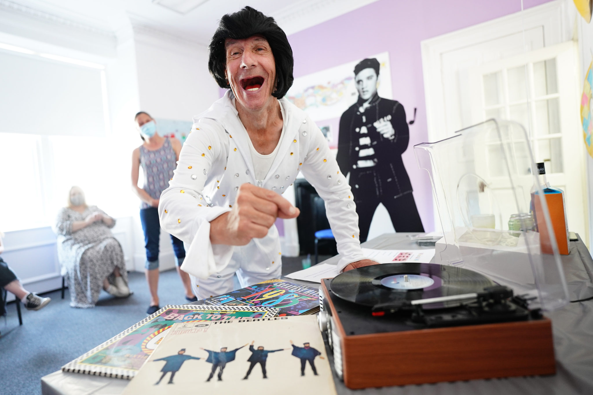 Our Service Locations - Carr Gomm