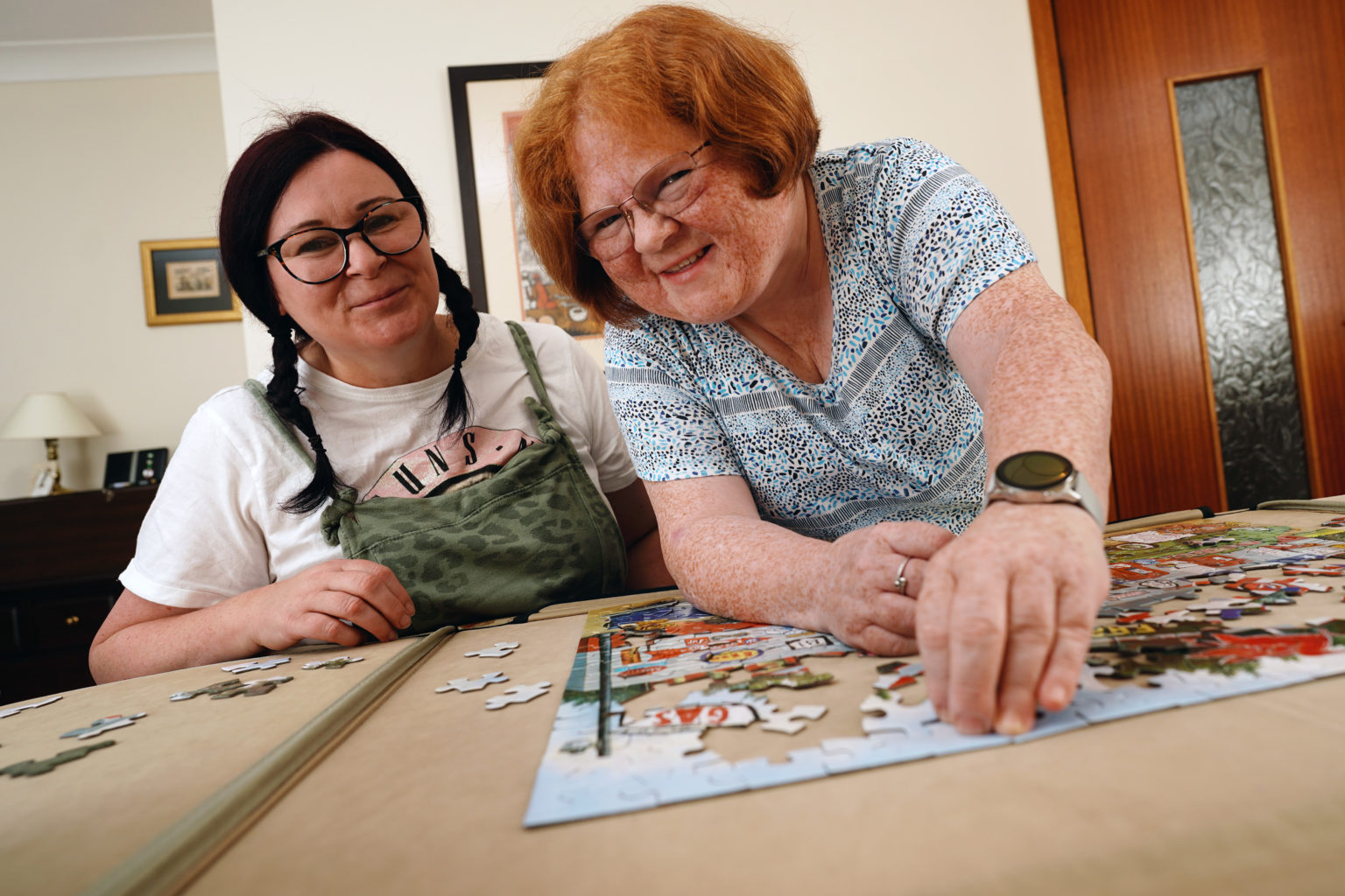 Our Service Locations - Carr Gomm