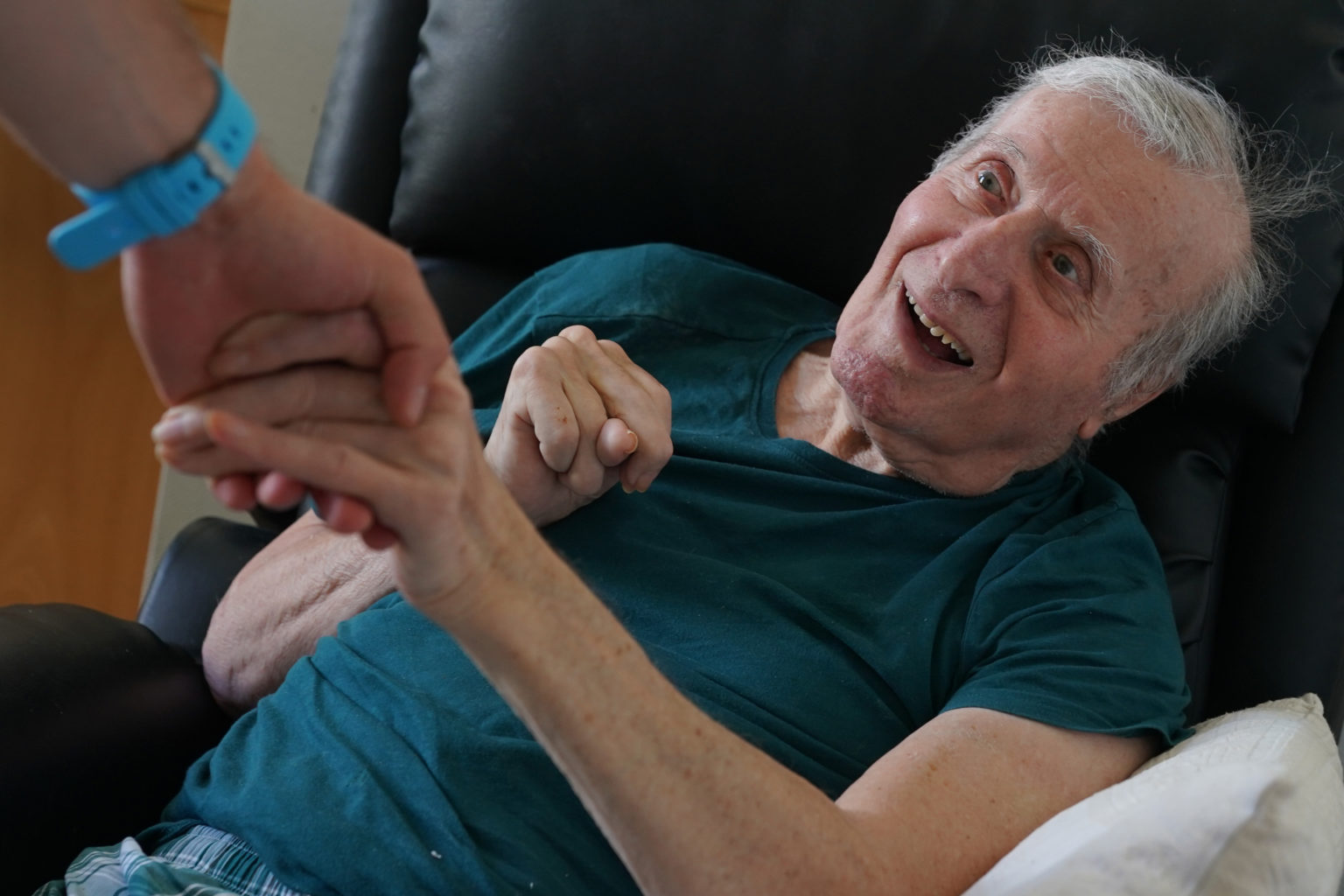 Our Service Locations - Carr Gomm