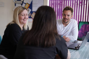 About Us - Carr Gomm