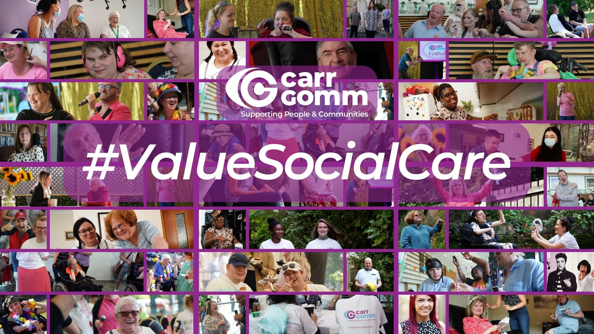 What is the National Care Service? - Carr Gomm