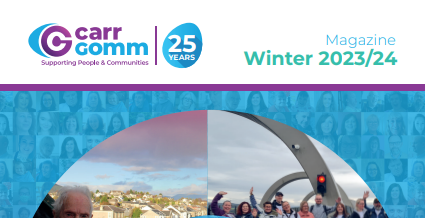 Magazines - Carr Gomm