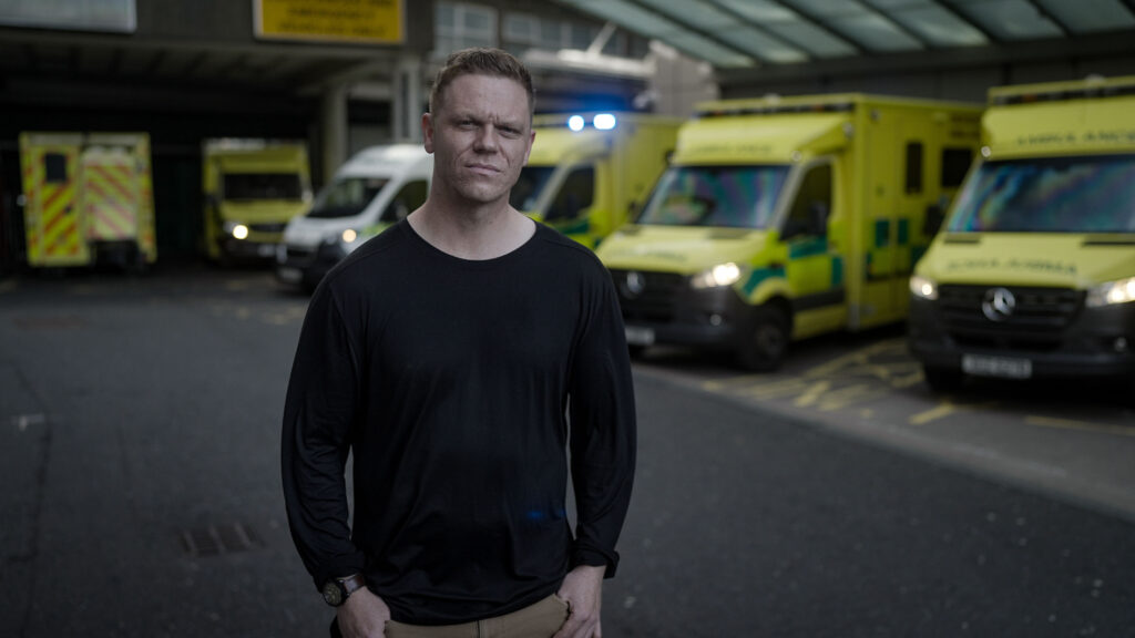 Carr Gomm on the BBC - Carr Gomm