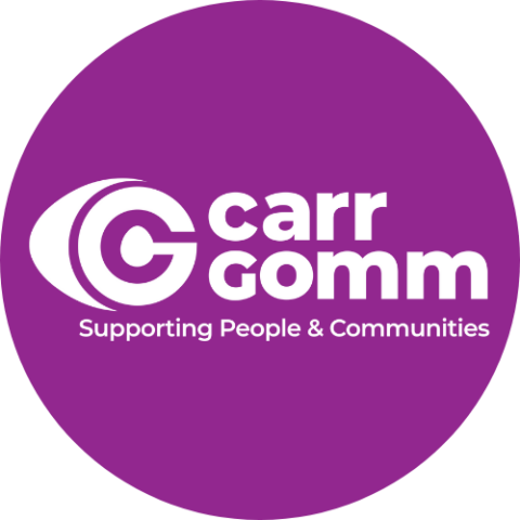 Carr Gomm in Dundee - Carr Gomm