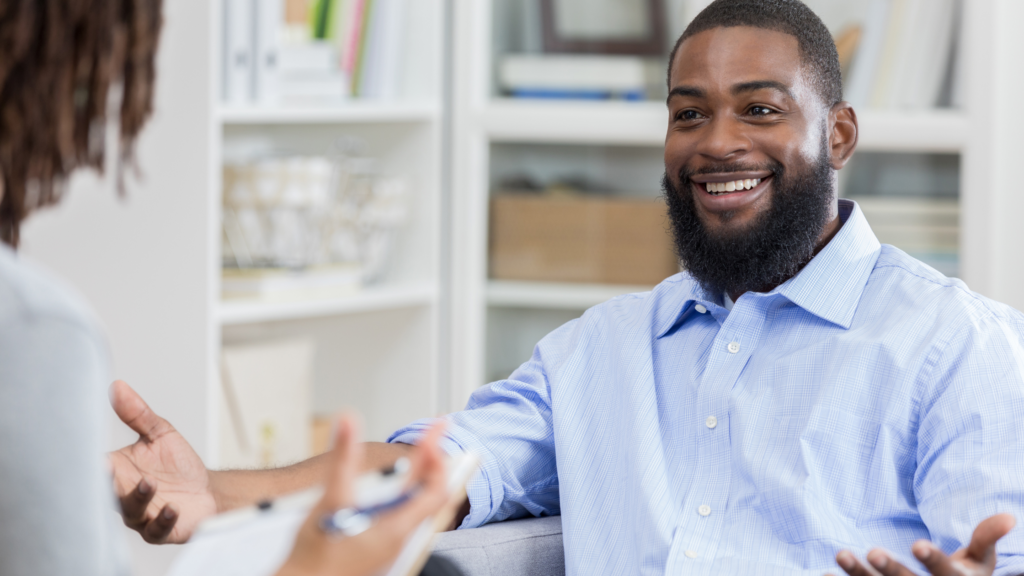 Carr Gomm offers counselling to local community - Carr Gomm