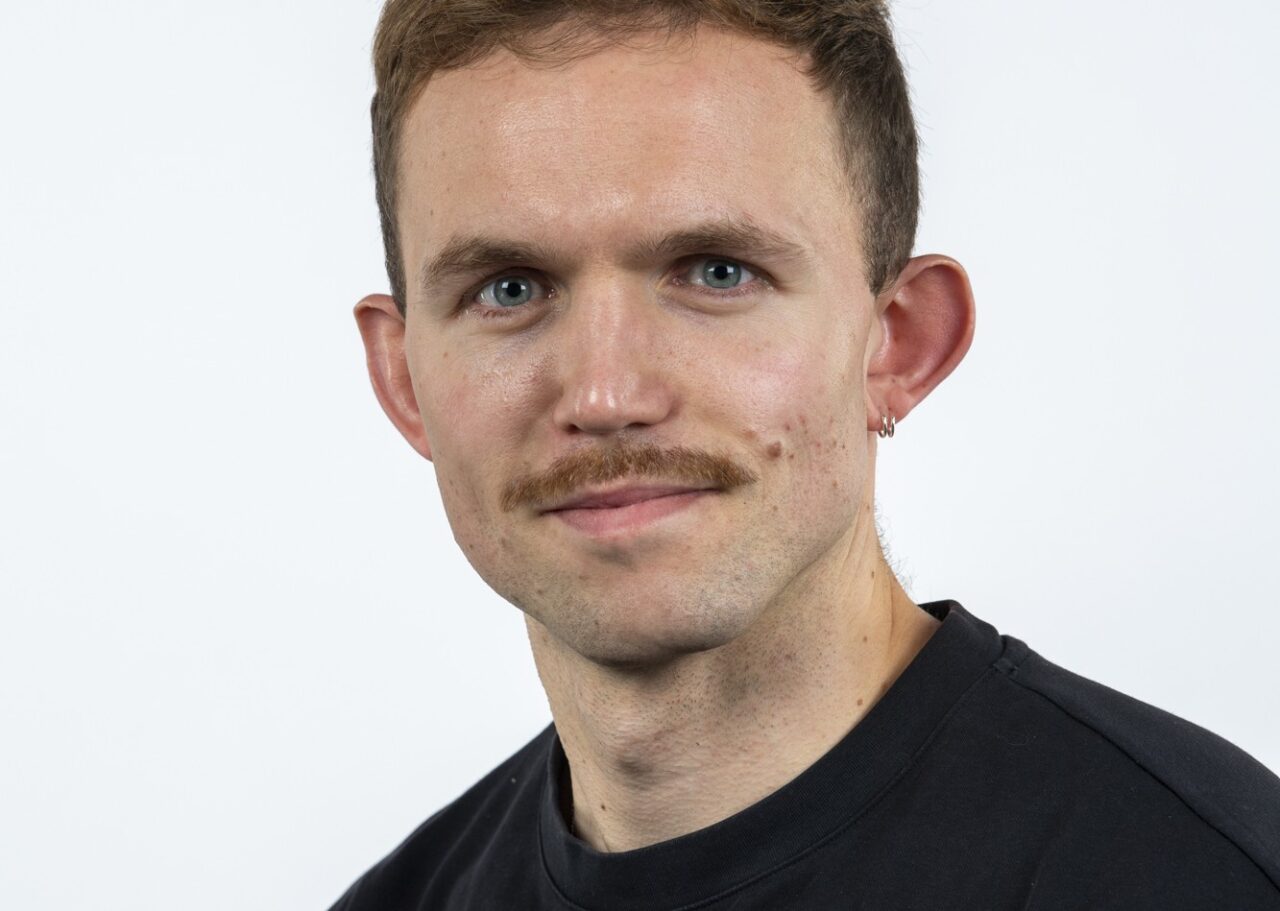 Michael O'Brien - Carr Gomm