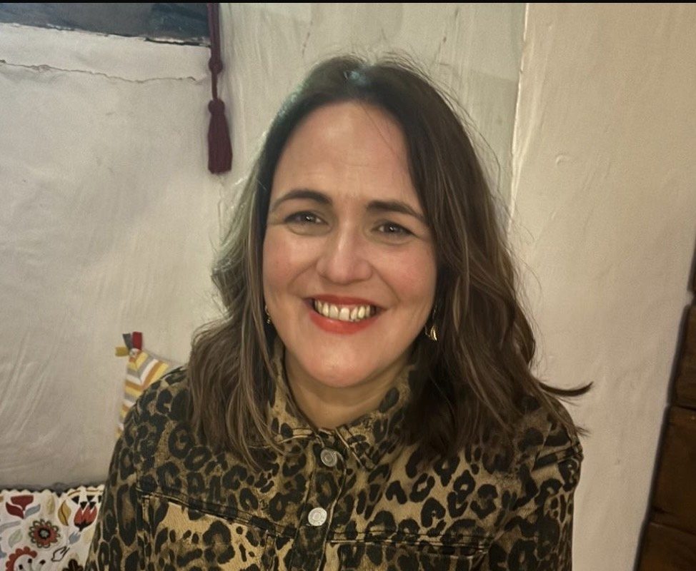 Laura Kerr - Carr Gomm