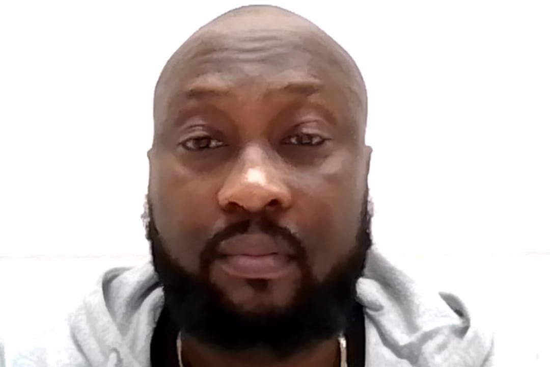 Sunday Kolawole - Carr Gomm