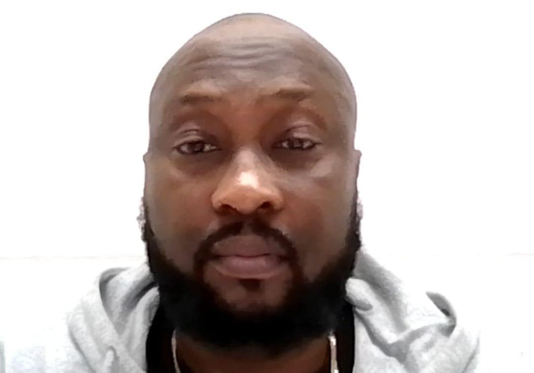 Sunday Kolawole - Carr Gomm